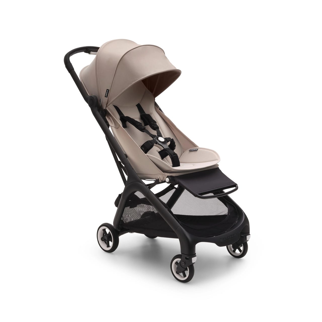Bugaboo Butterfly Reisevogn leies ut! | FINN-torget