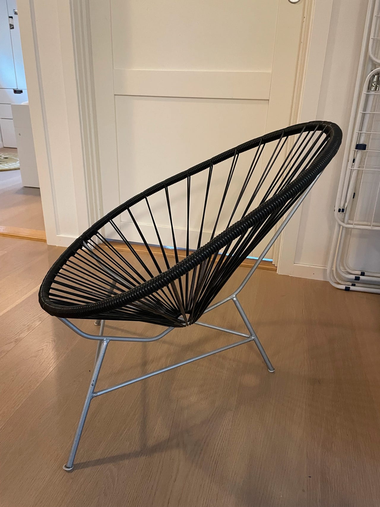 Acapulco stol til barn | FINN-torget