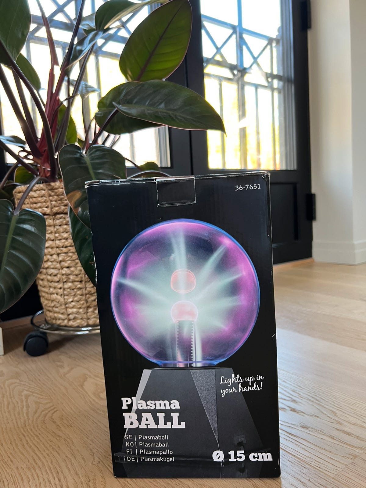 Kul lampe selges | FINN-torget