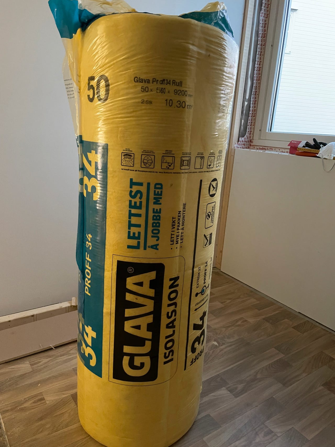 Glava Isolasjon | FINN-torget