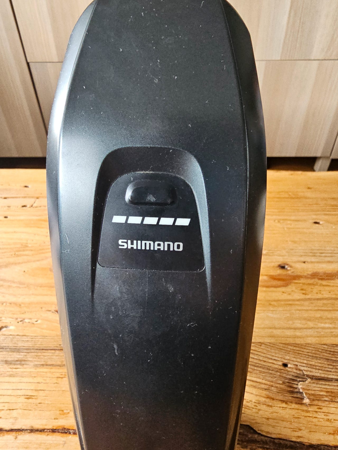 Shimano bt-e8014 batteri | FINN-torget