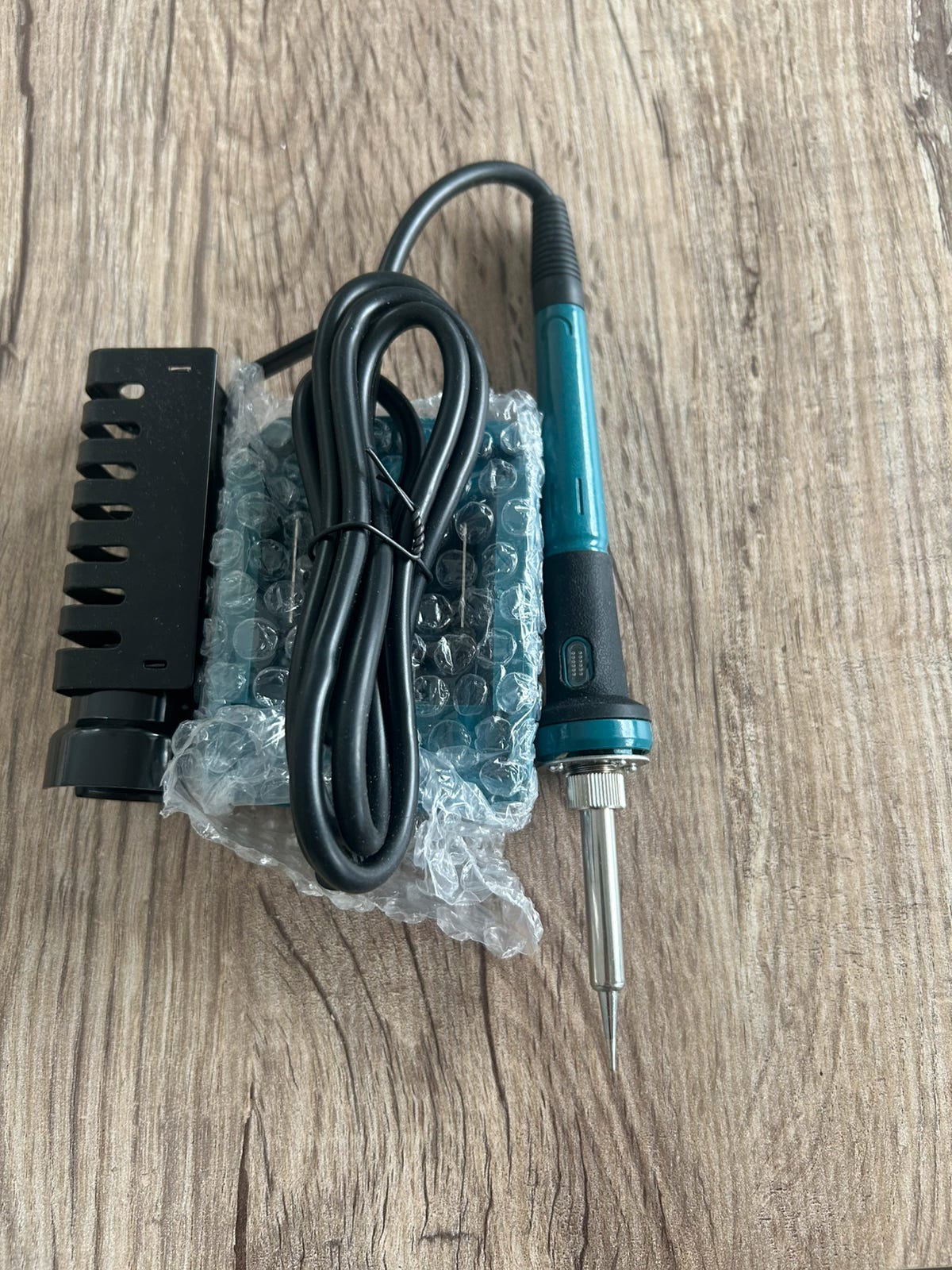 Loddebolt passer makita 18v batteri | FINN-torget