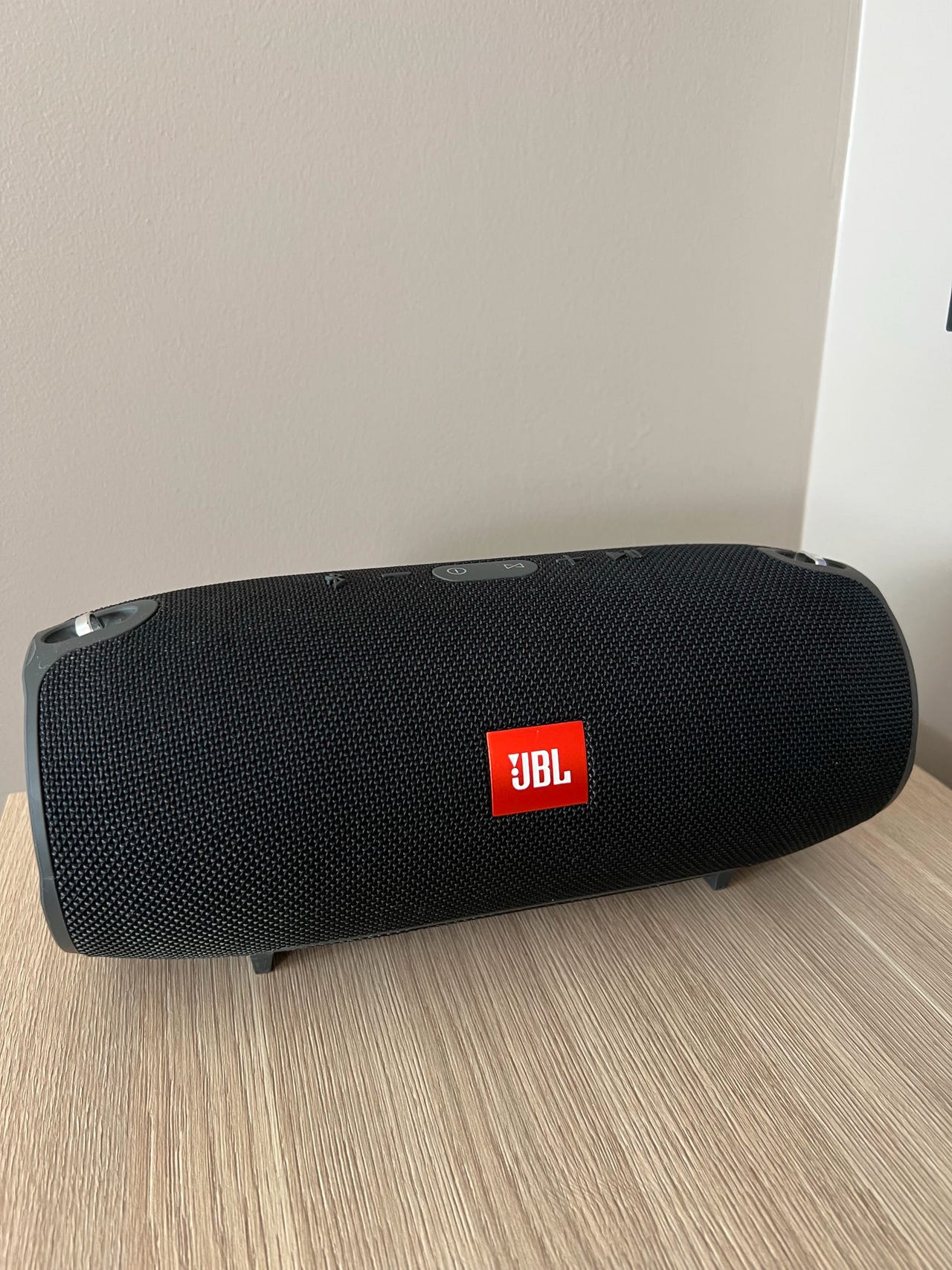 JBL Xtreme - veldig mye lyd for pengene | FINN-torget