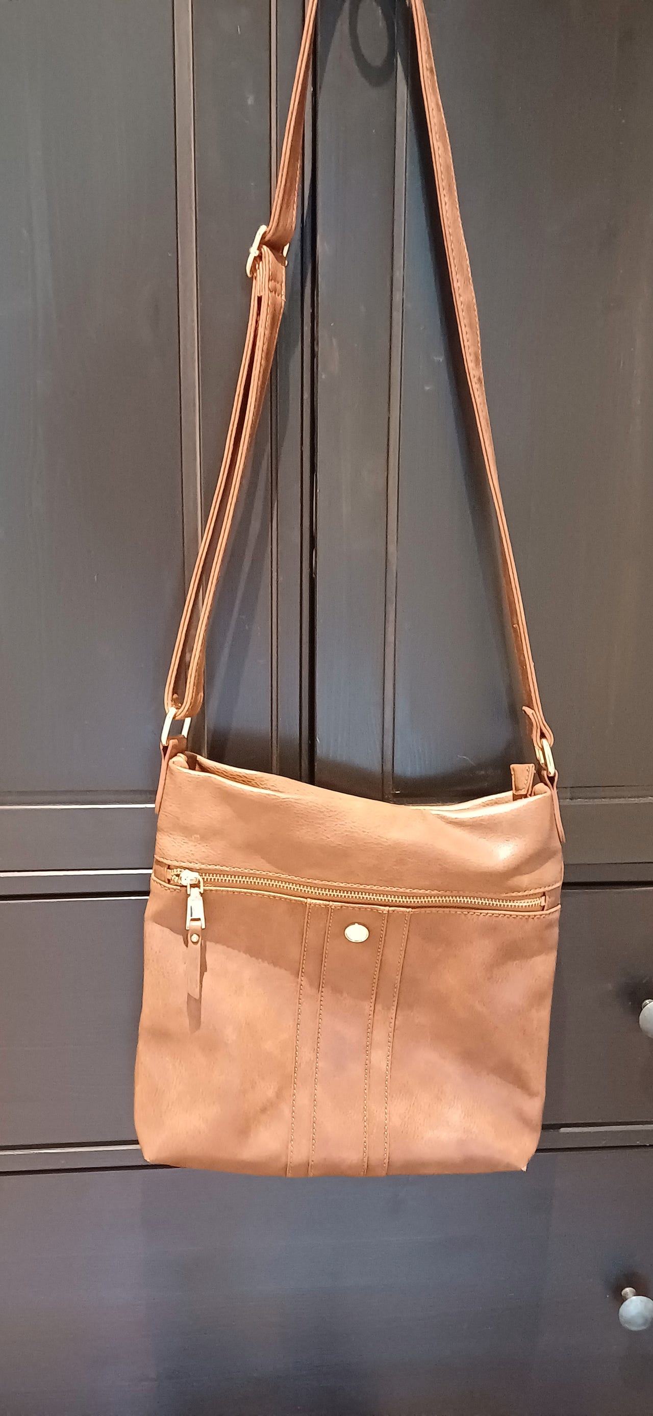 Lekker brun veske | FINN-torget