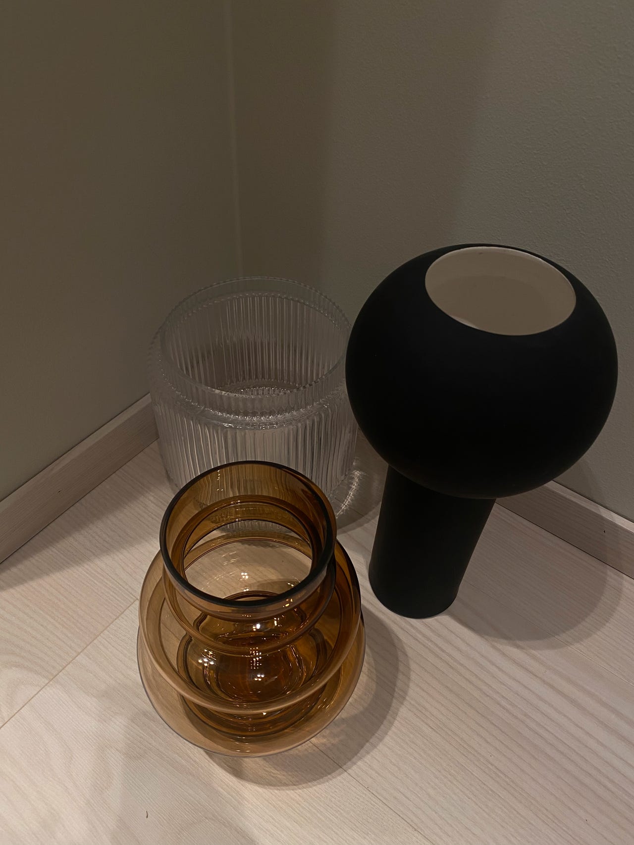 Store vaser | FINN-torget