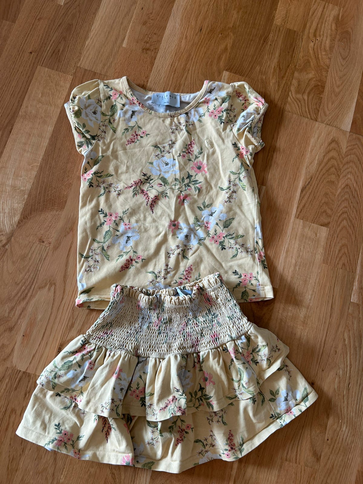 Vilje & Ve sommersett | FINN-torget