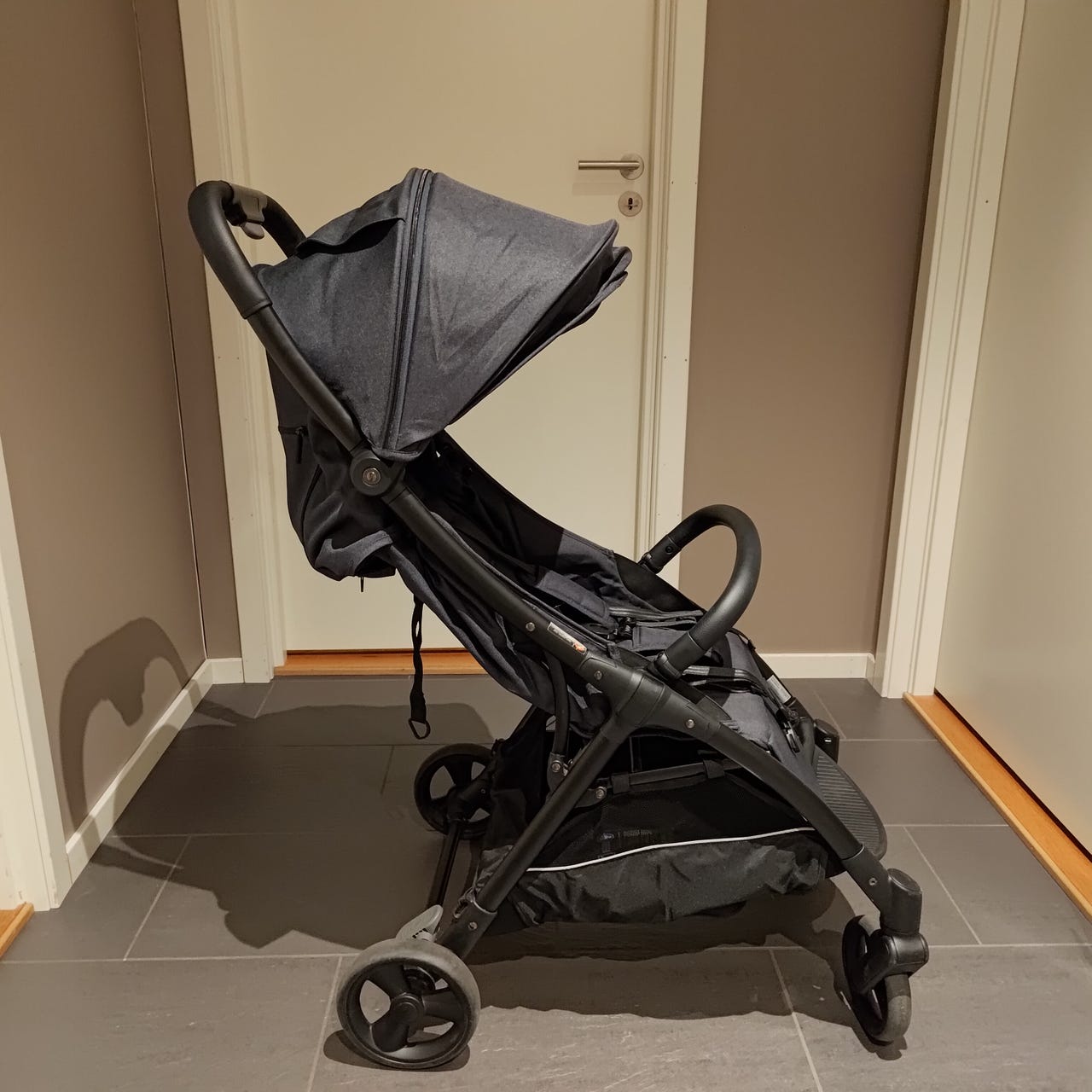 Reisevogn/trillevogn av merke Yngri Reso | FINN-torget