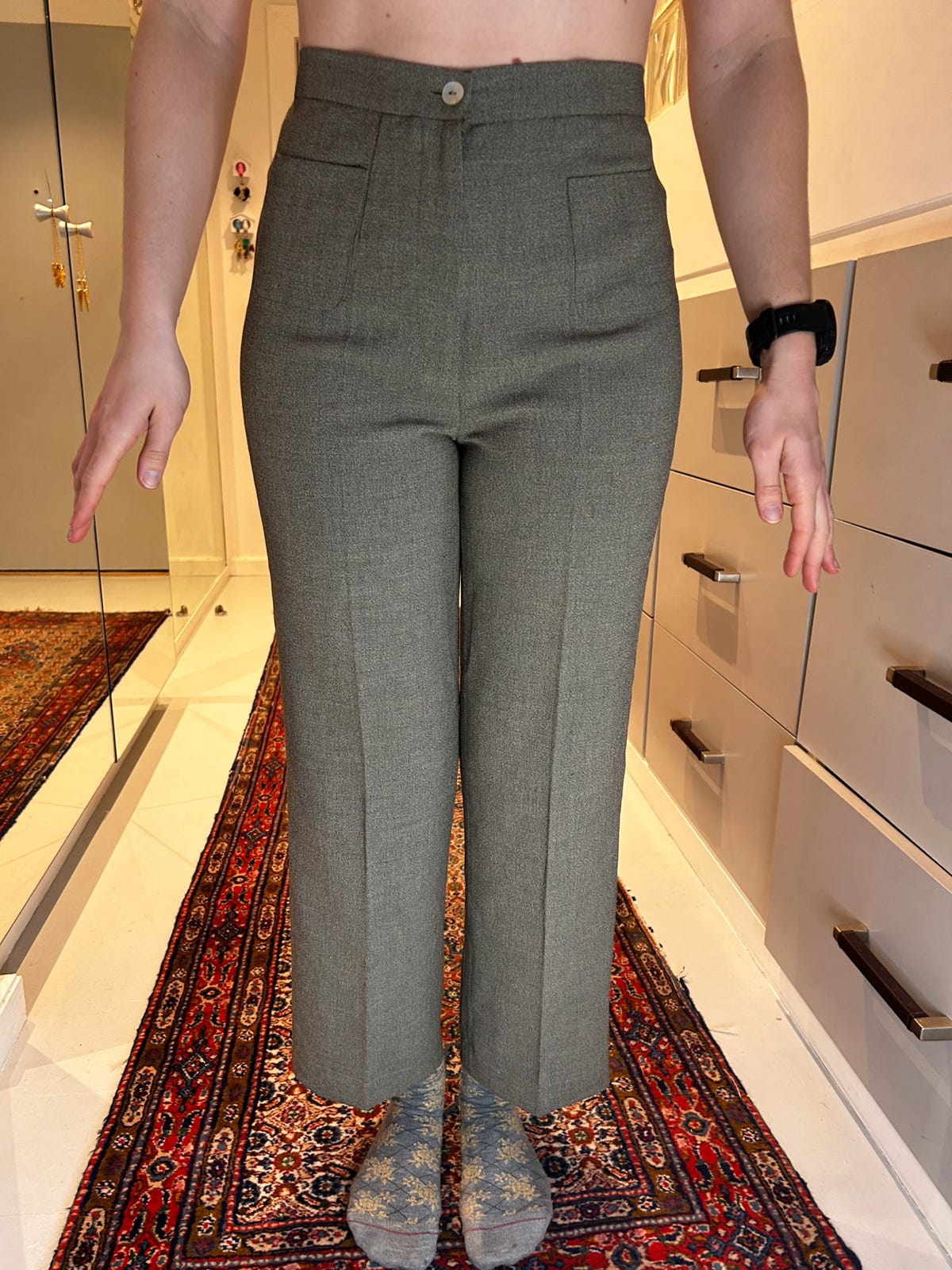 Dressbukse | FINN-torget