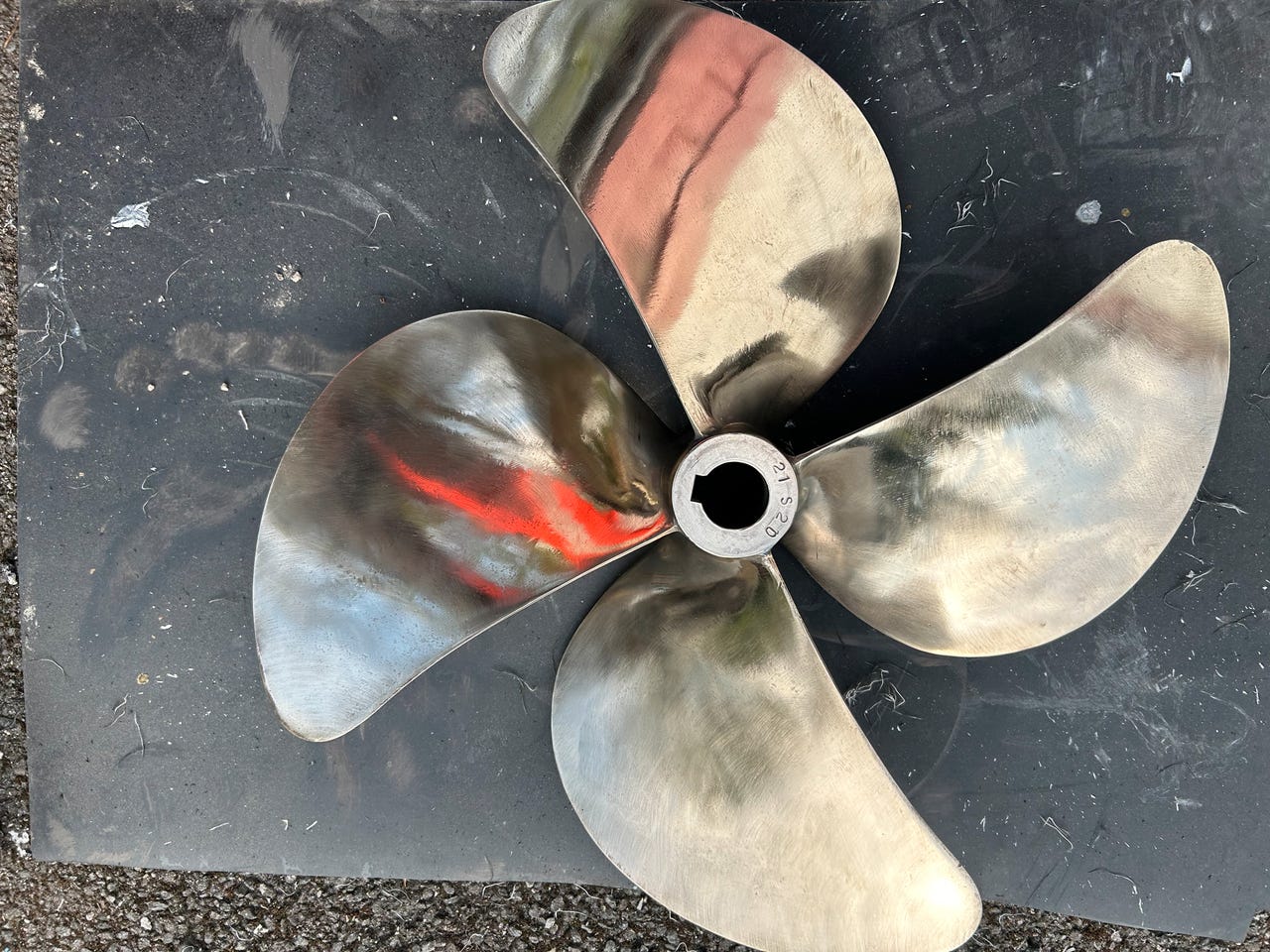 Propell | FINN-torget