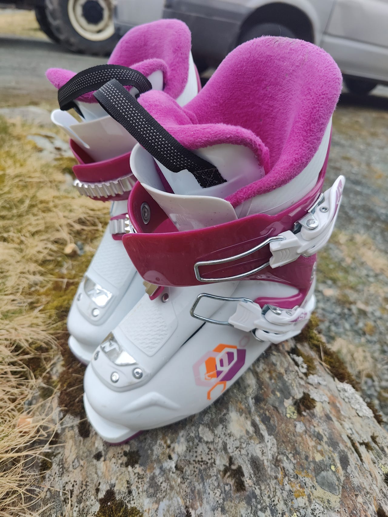 Slalom Alpin ski barn | FINN-torget