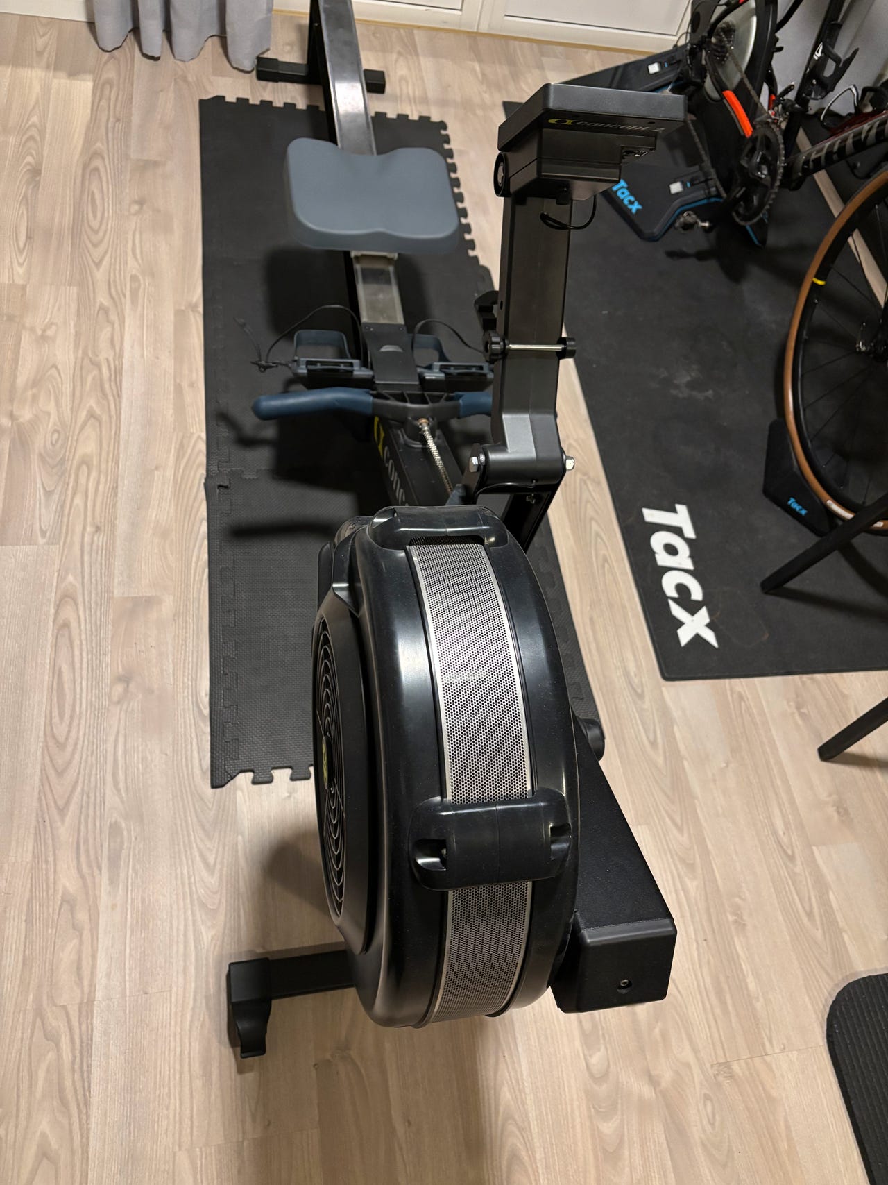 Consept 2 PM5 2022-modell selges | FINN-torget