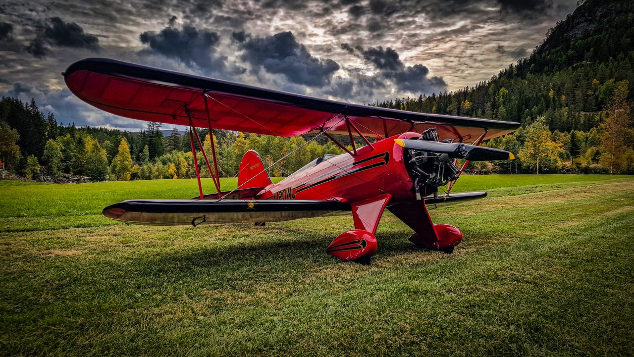 Waco med moki 400 | FINN-torget