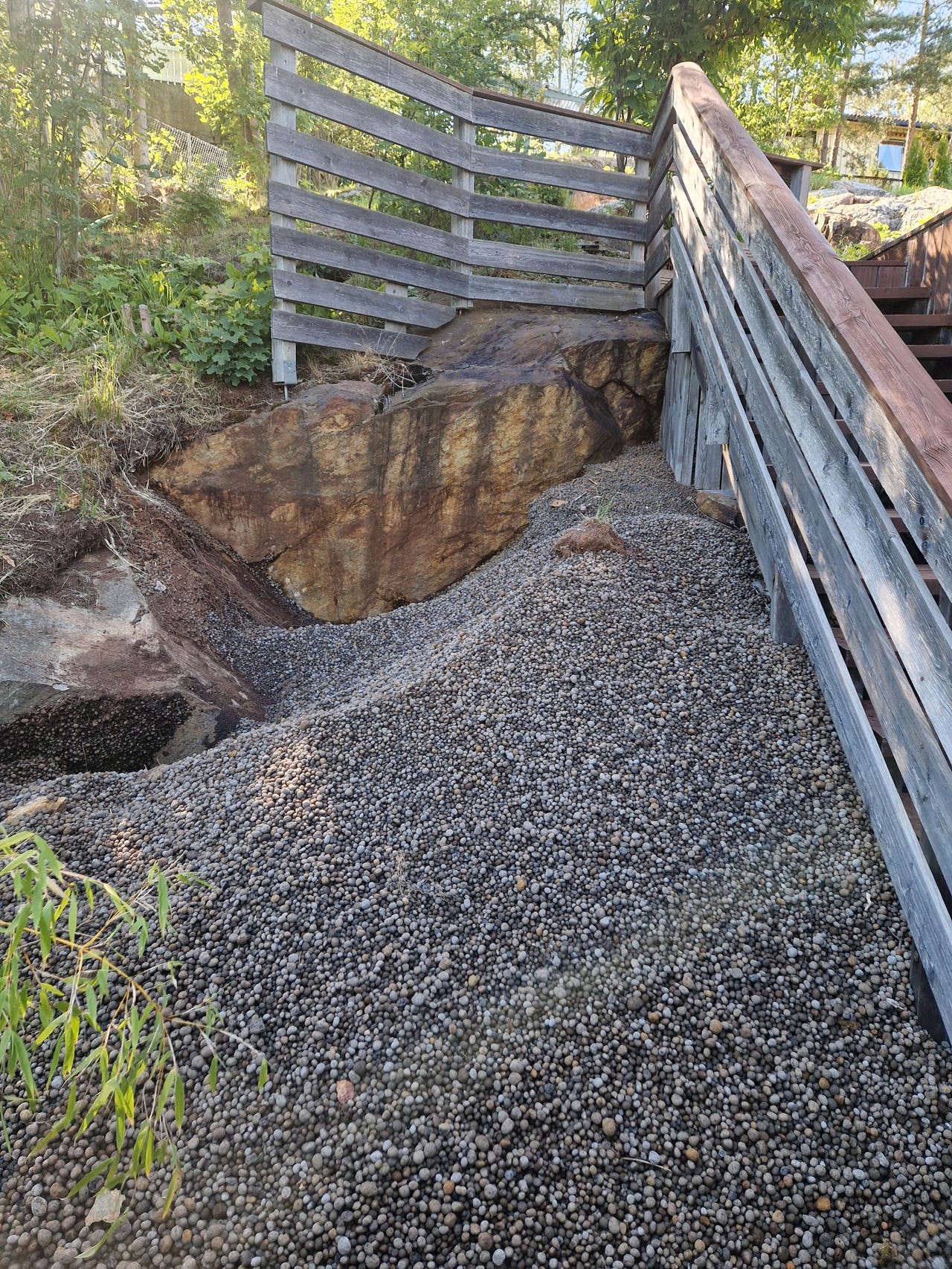 Lecakuler gis bort – ta med poser og forsyne deg! | FINN-torget