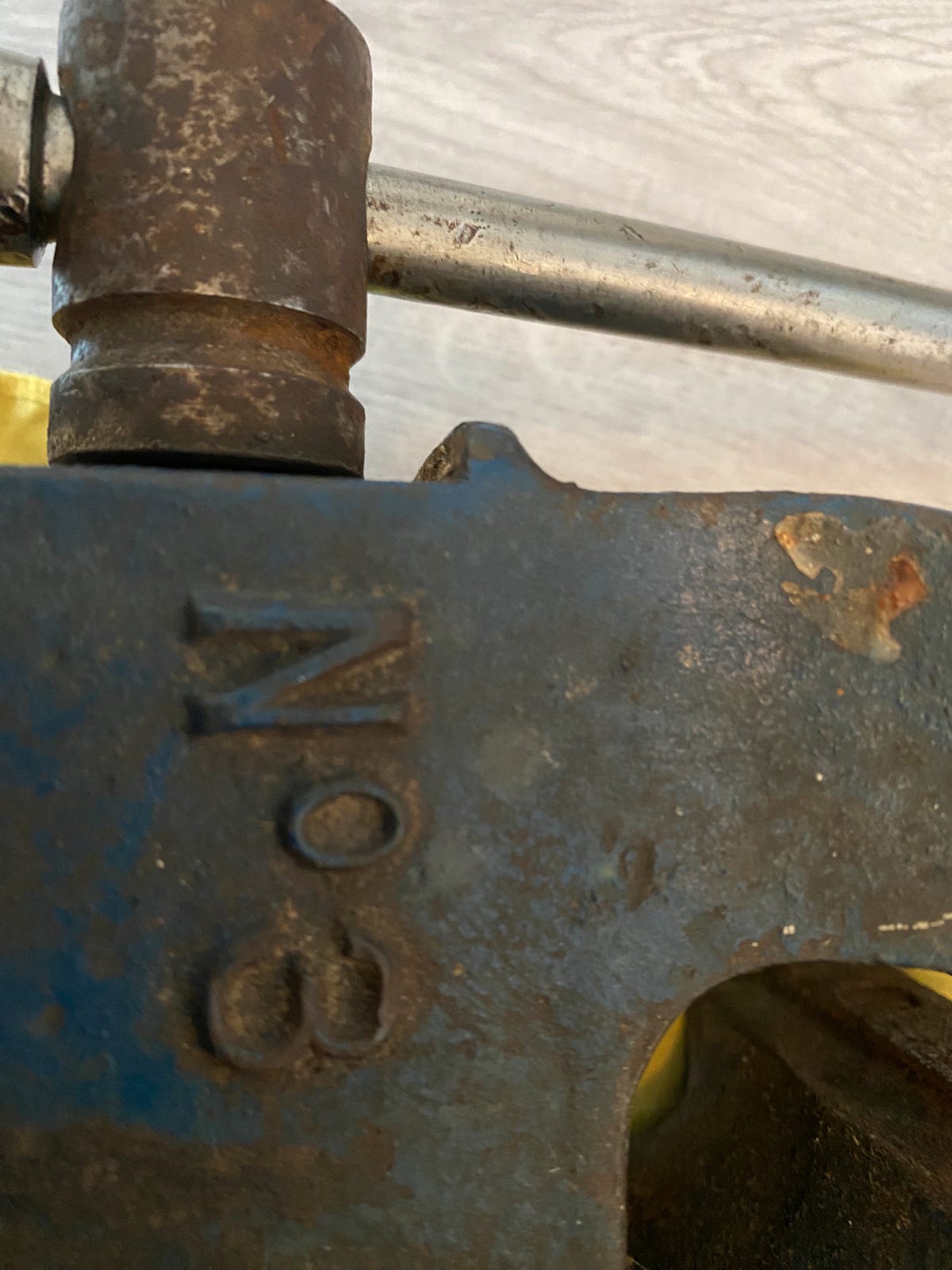 Skrustikker pent brukt veier 15 kg | FINN-torget