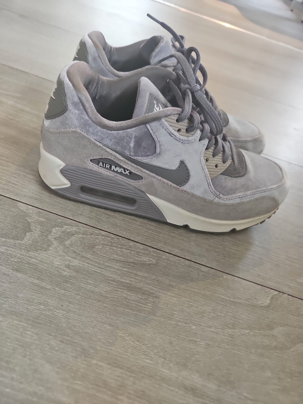 Sneakers Nike air max 39 | FINN-torget