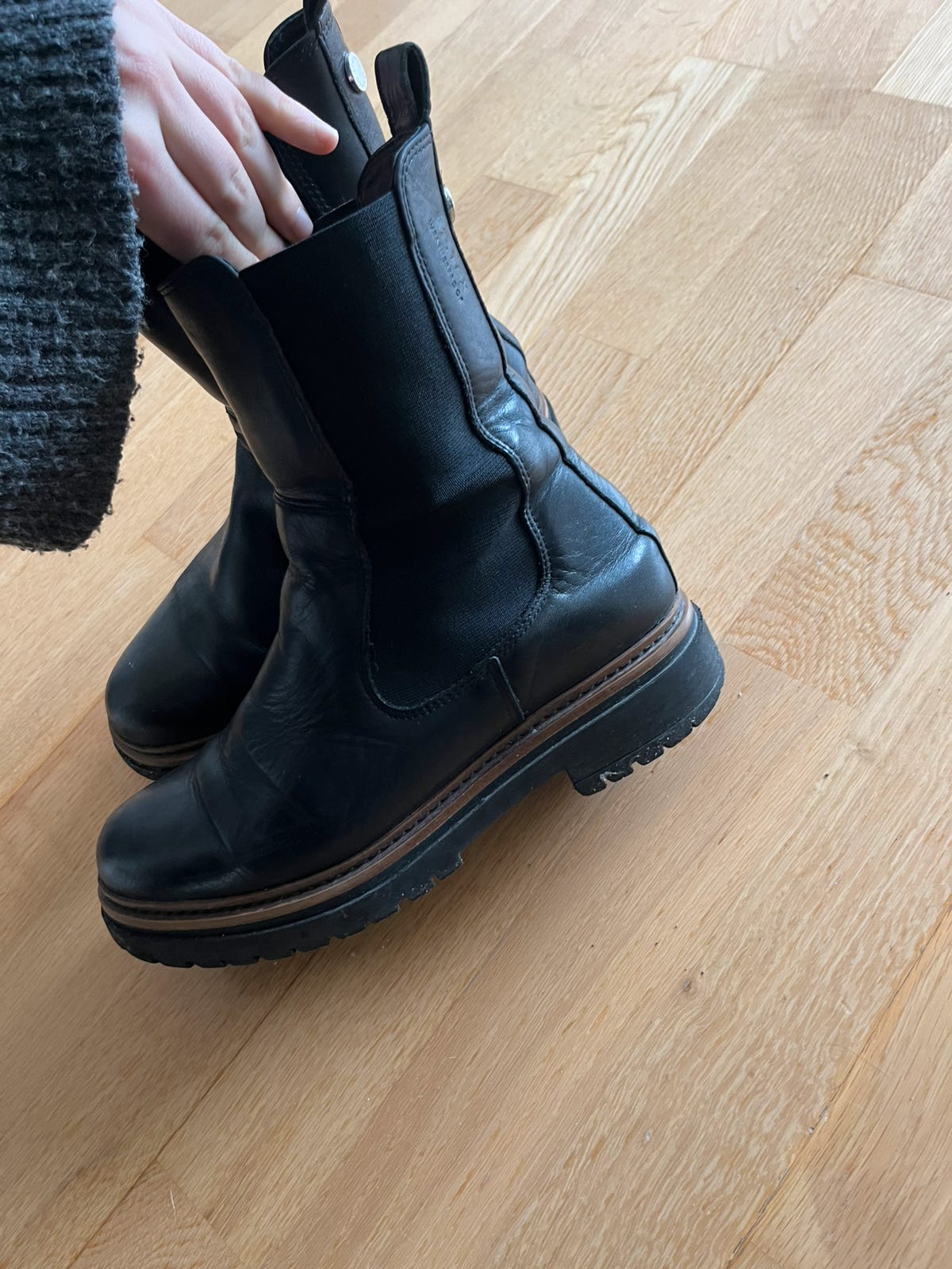 Sko stockholm design group | FINN-torget