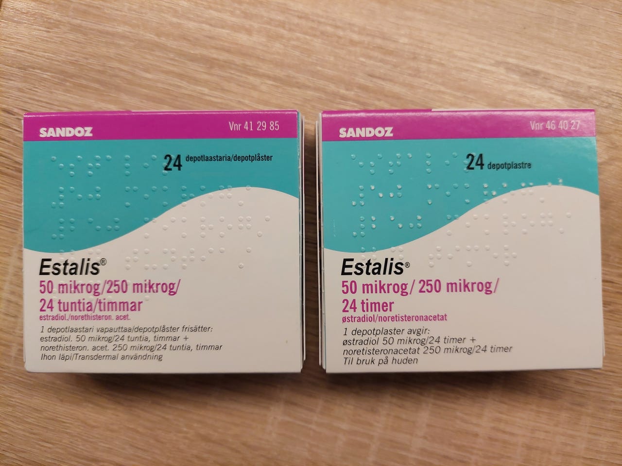 Estalis plaster. | FINN-torget