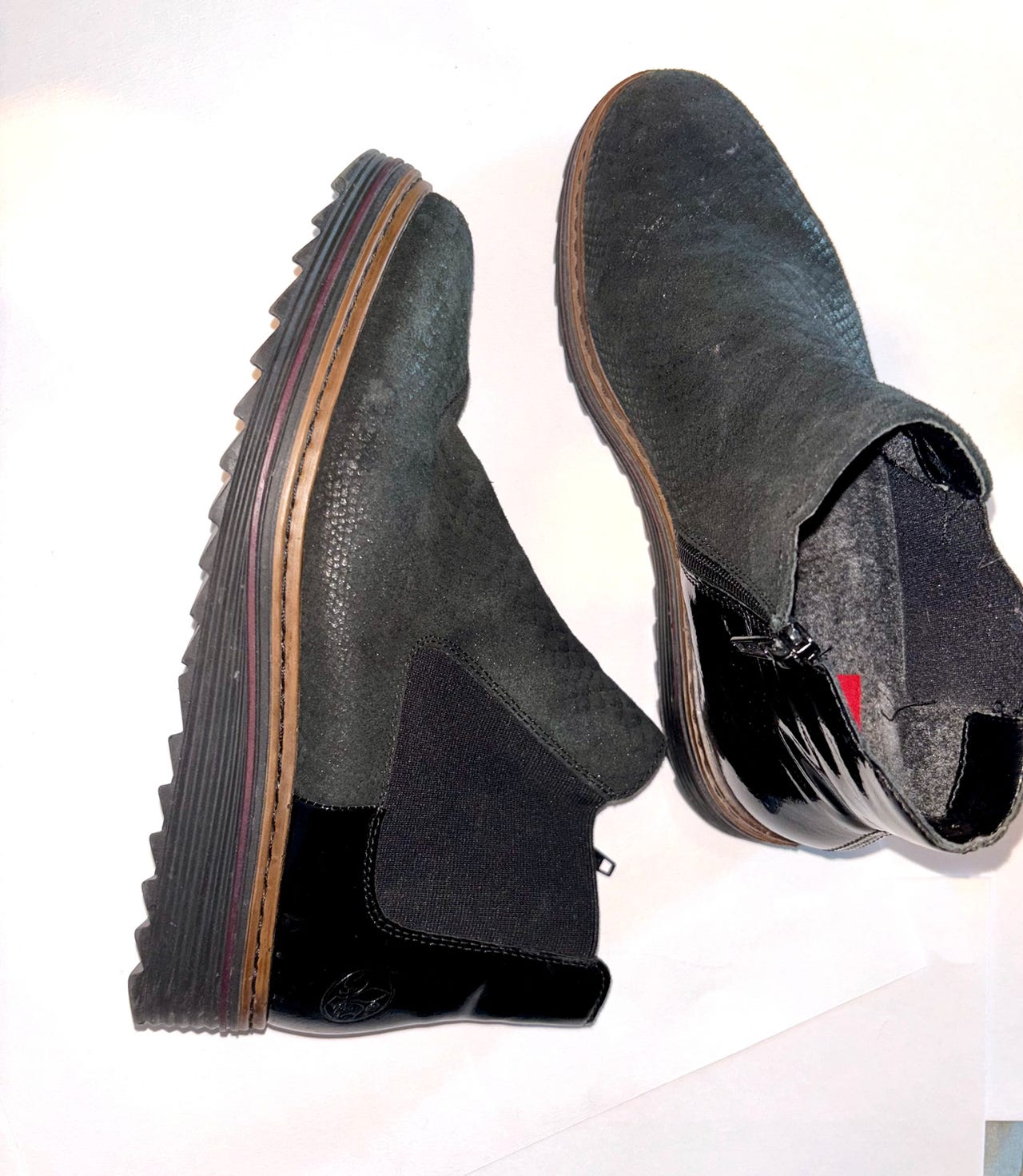 Rieker str 37 | FINN-torget