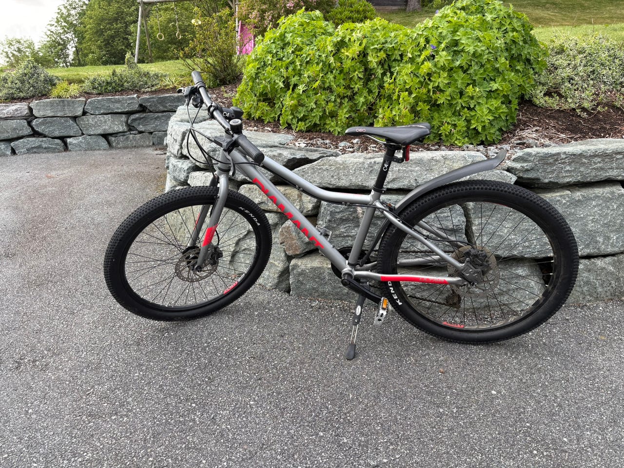 Diamant Ultra light 24'' sykkel - Barn | FINN-torget