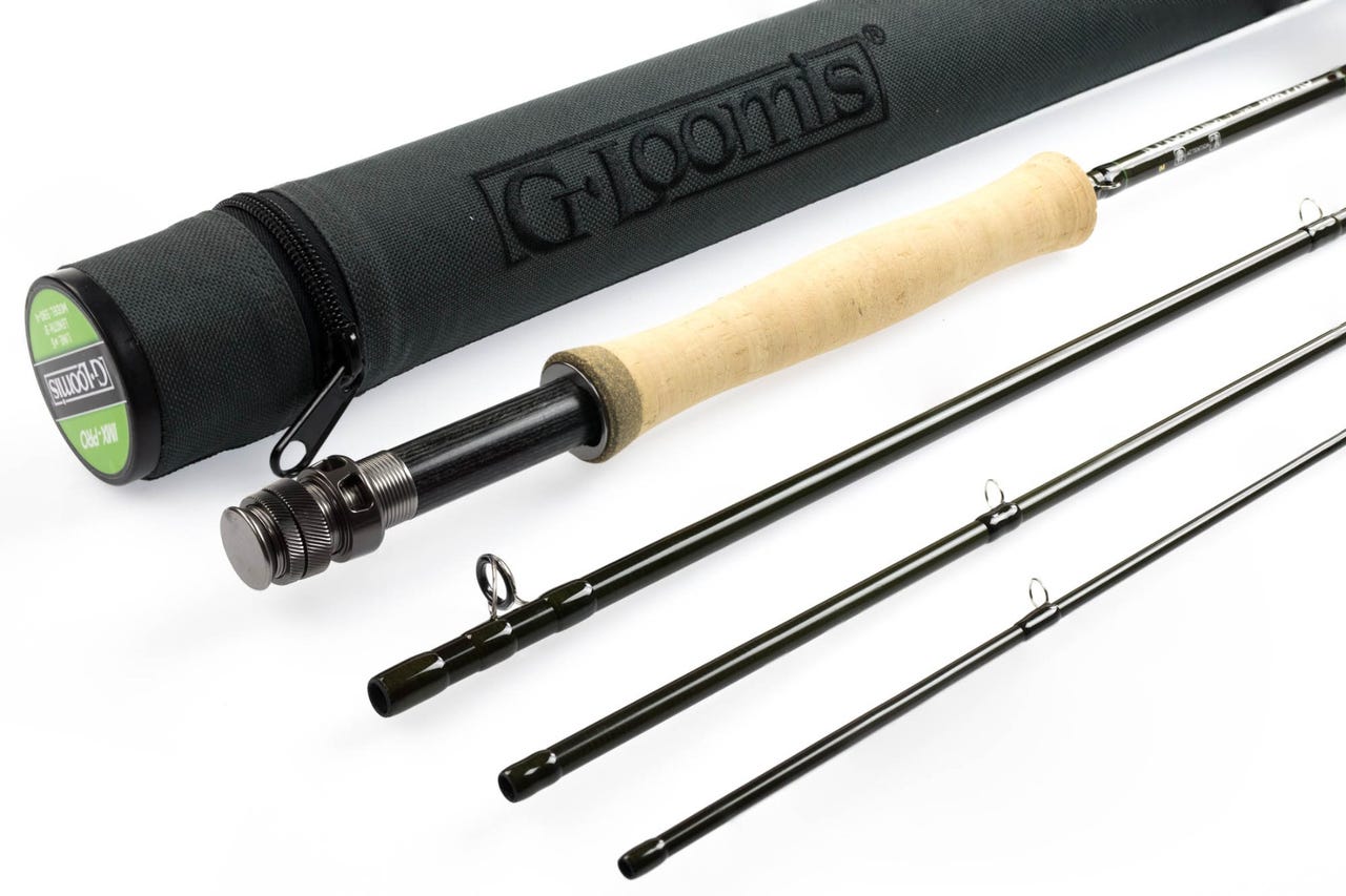 G Loomis imx pro 9’ #5 | FINN-torget