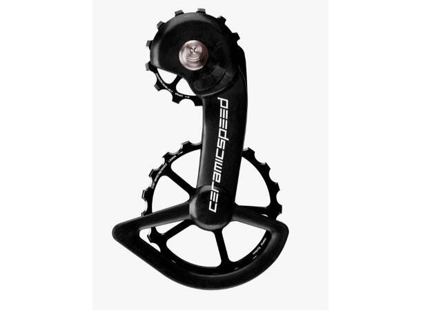 Ceramic Speed OSPW for Shimano GRX 11 delt | FINN-torget