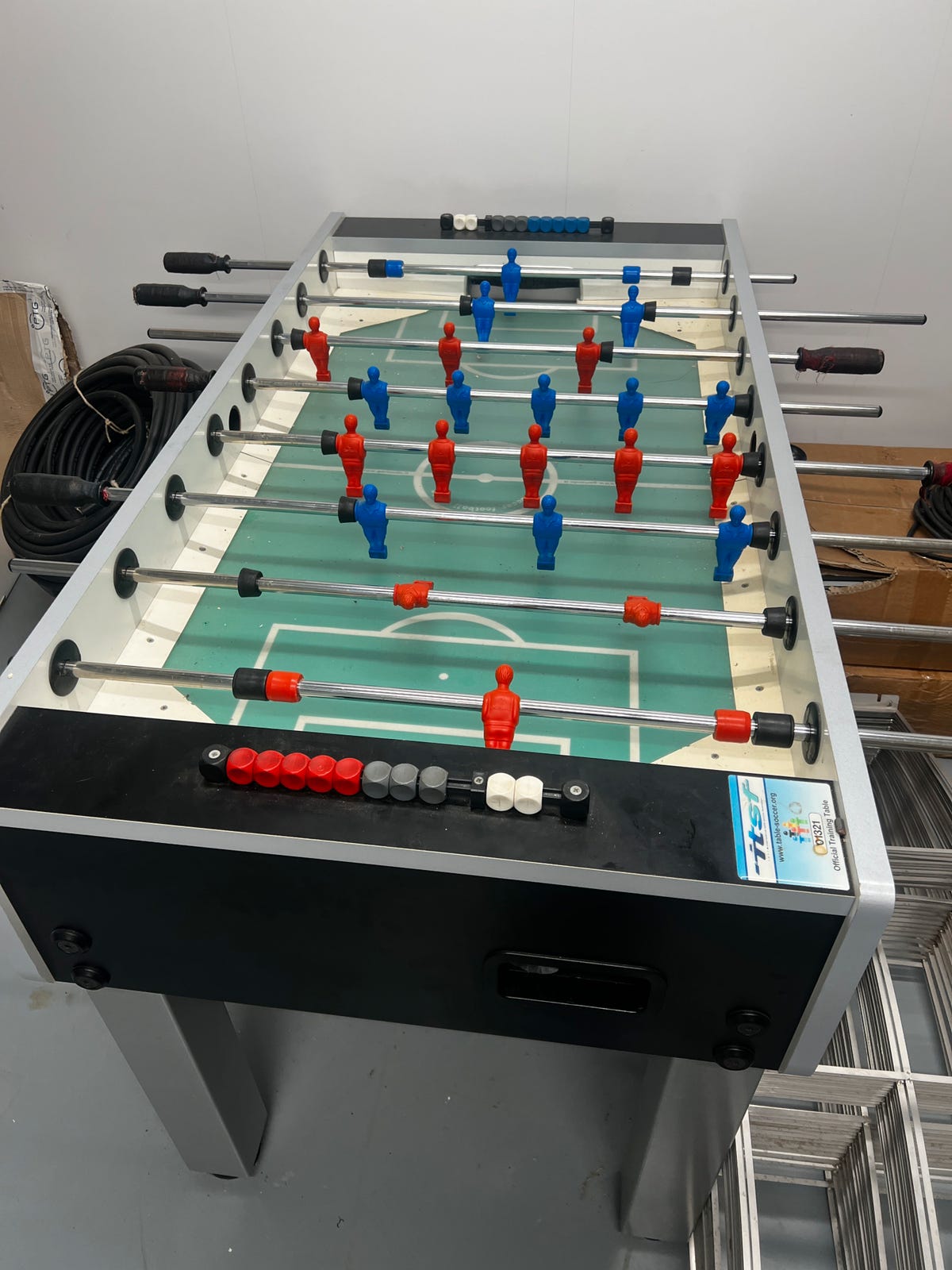 Garlando Fotballbord | FINN-torget