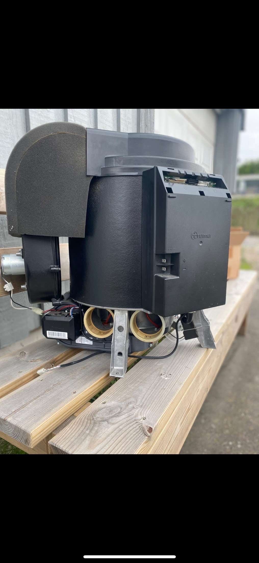 Truma Trumatic C6002 | FINN-torget