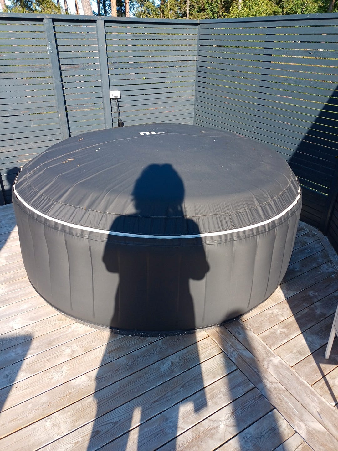 Mspa,Camaro til 6 pers | FINN-torget