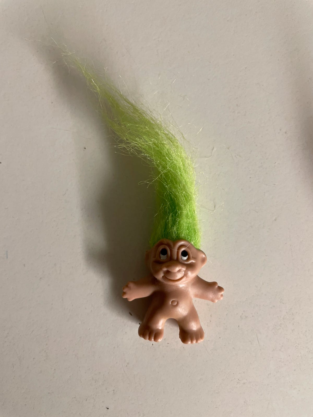 Dam troll | FINN-torget