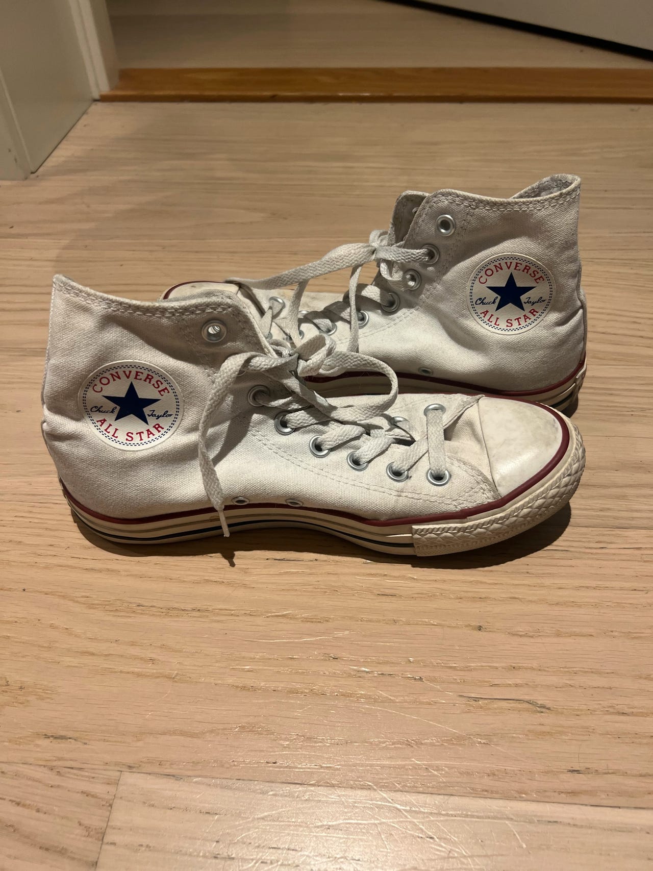 Converse sko | FINN-torget