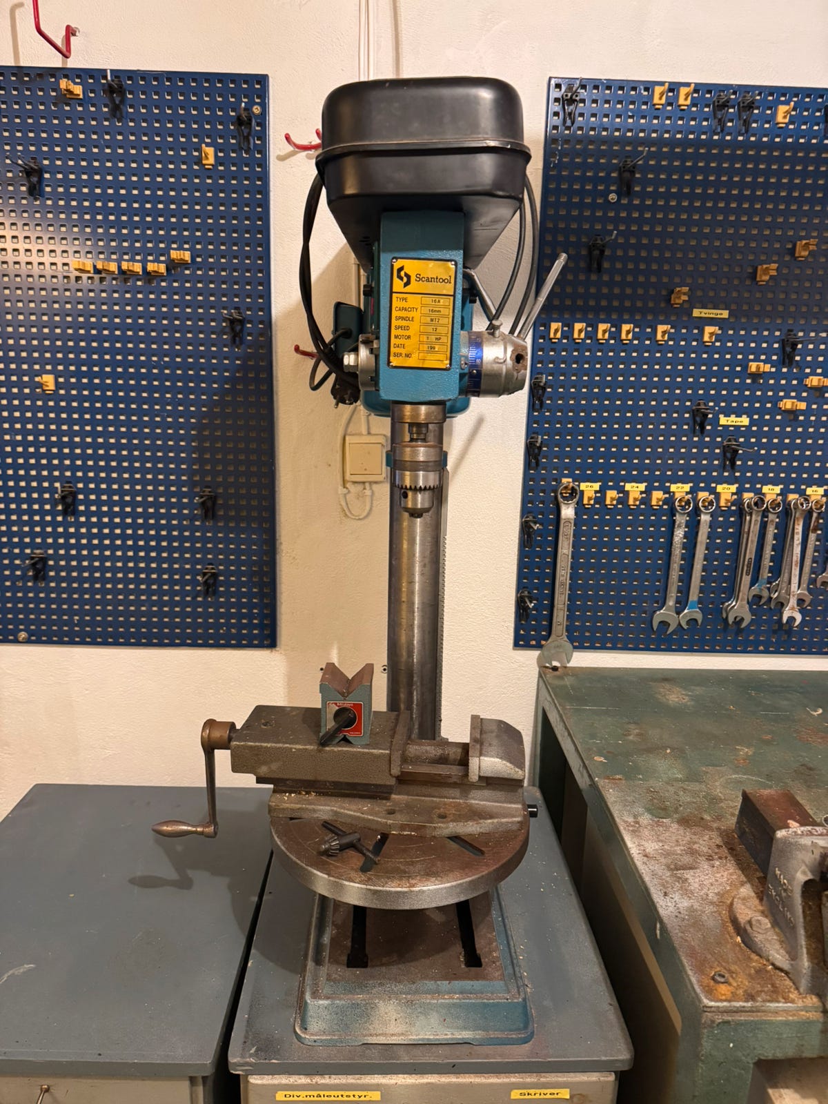 Boremaskin | FINN-torget