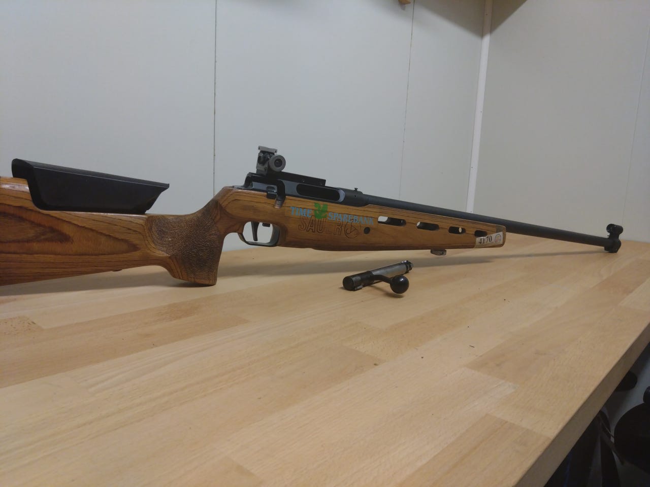 Sauer 200 str 6,5 | FINN-torget