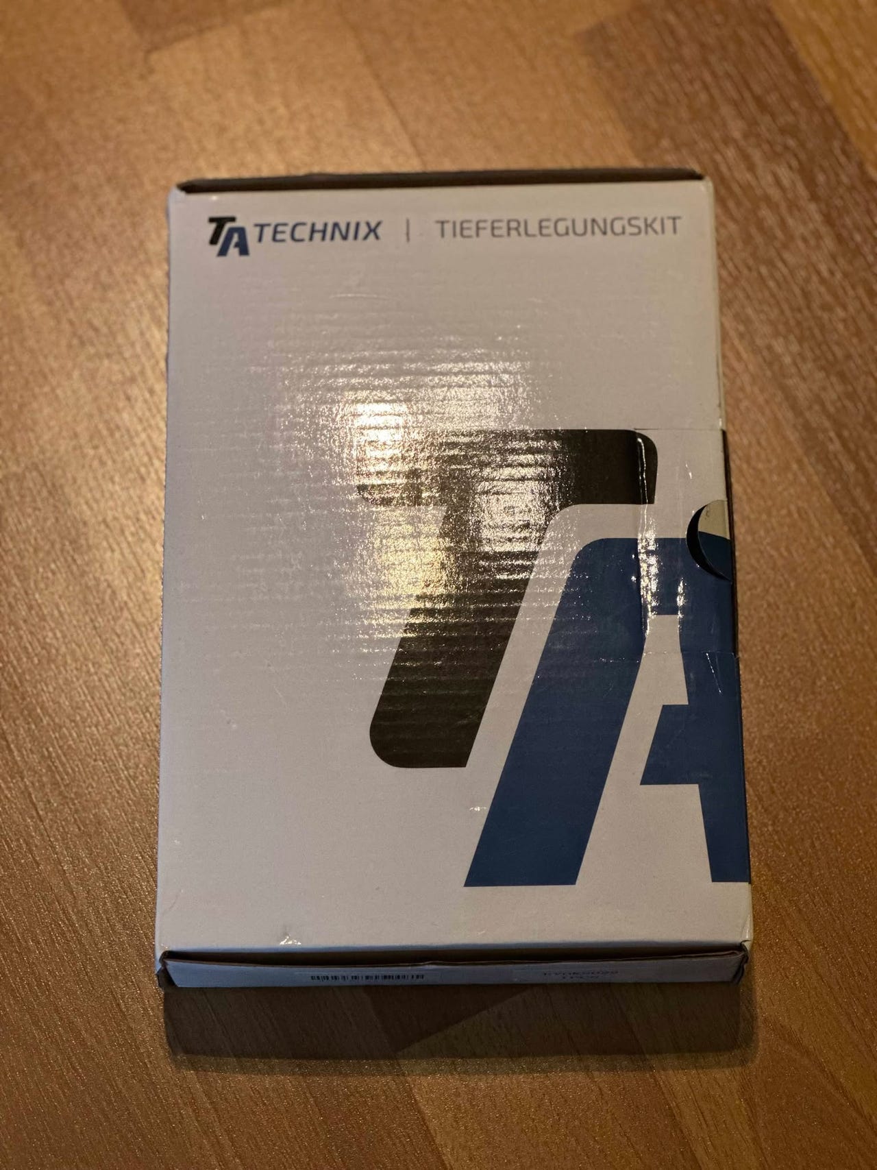 TA- Technix senkestag Audi A6 C7 | FINN-torget