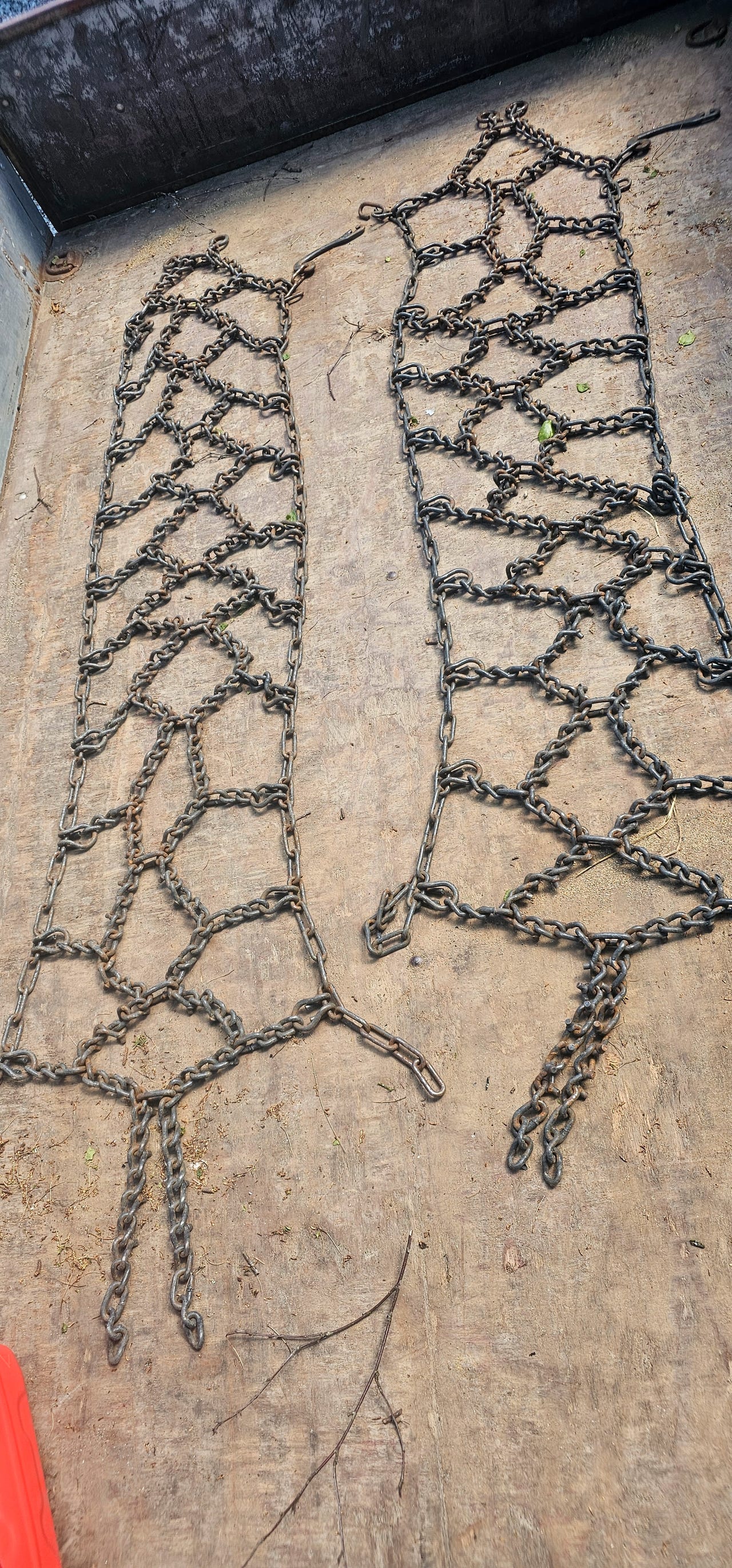 Kjetting til ATV | FINN-torget