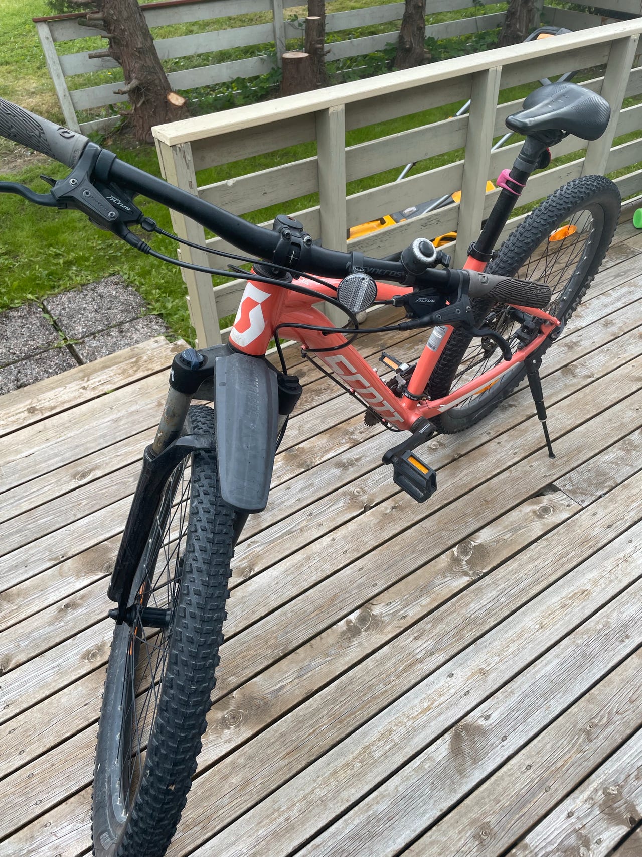 Scott sykkel | FINN-torget