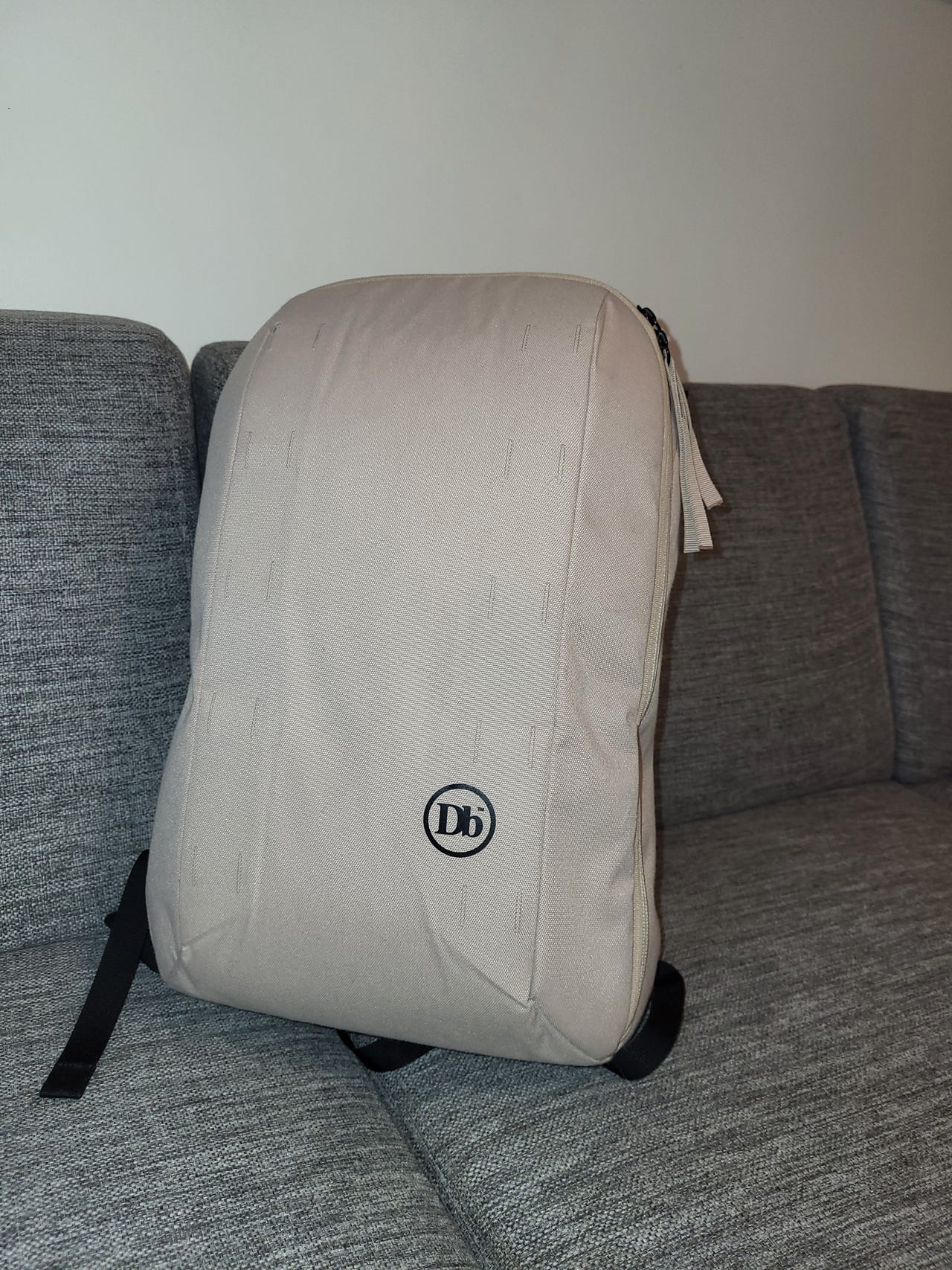 Douchbag Freya 22l | FINN-torget