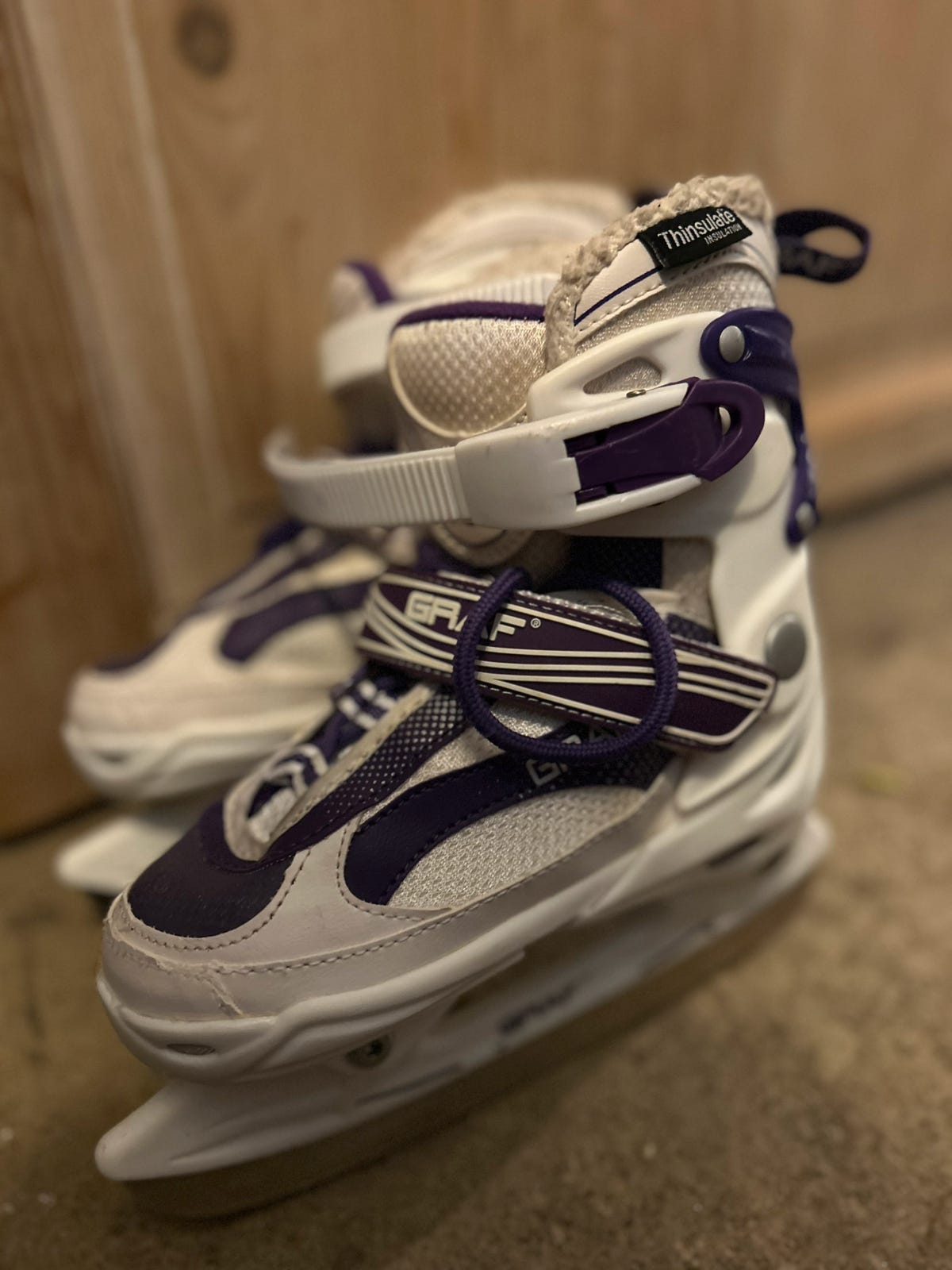 Skøyter, str 27-30 | FINN-torget