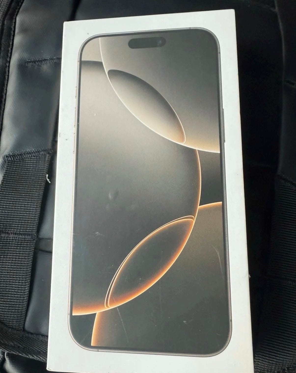 Apple iPhone 16 Pro | FINN-torget