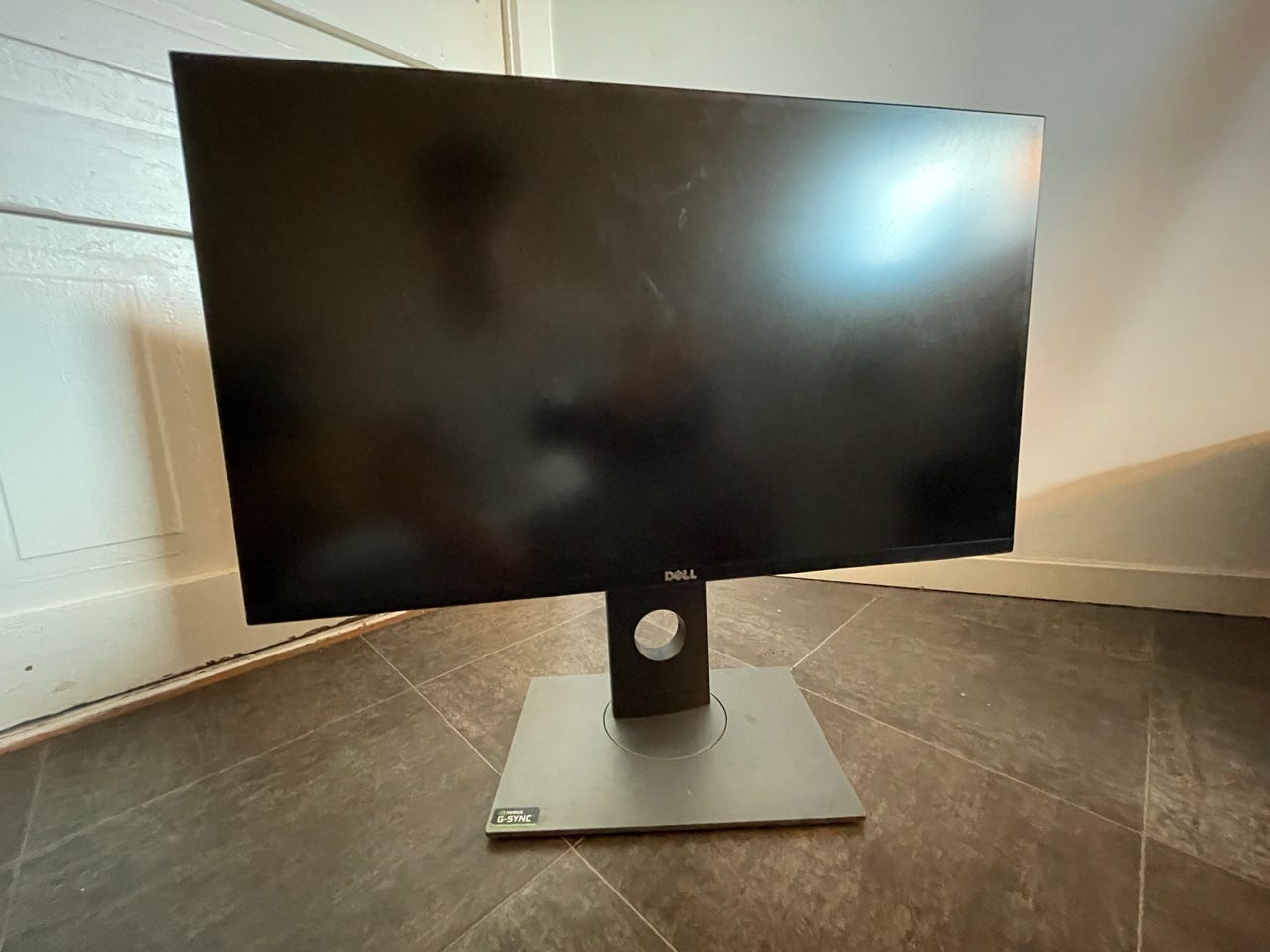 Dell S2716DG – 27” QHD 1440p, 144Hz, 1ms, G-Sync – Gaming Monitor ...