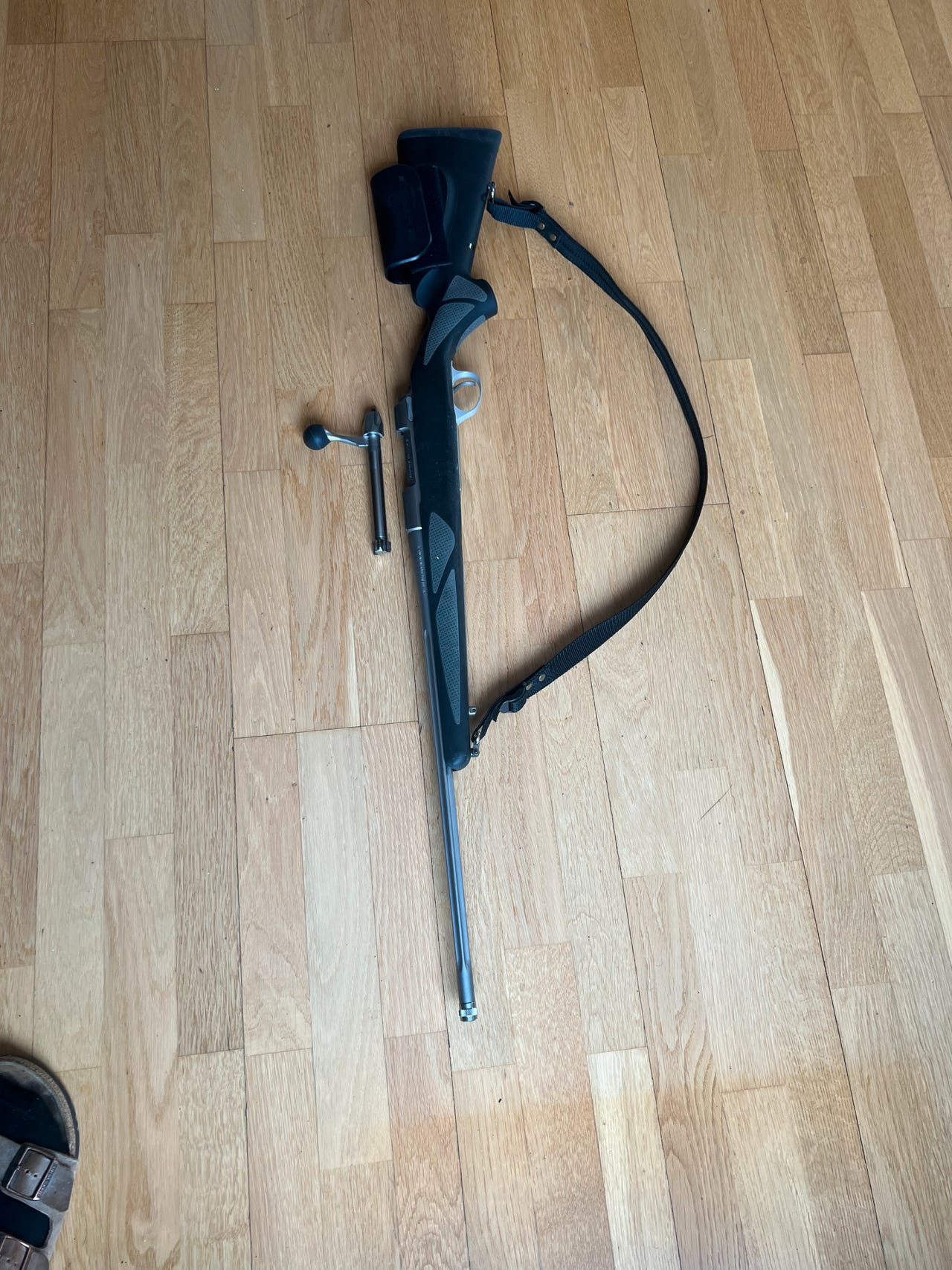 Sako 85 Finnlight ca. 308 Win. | FINN-torget