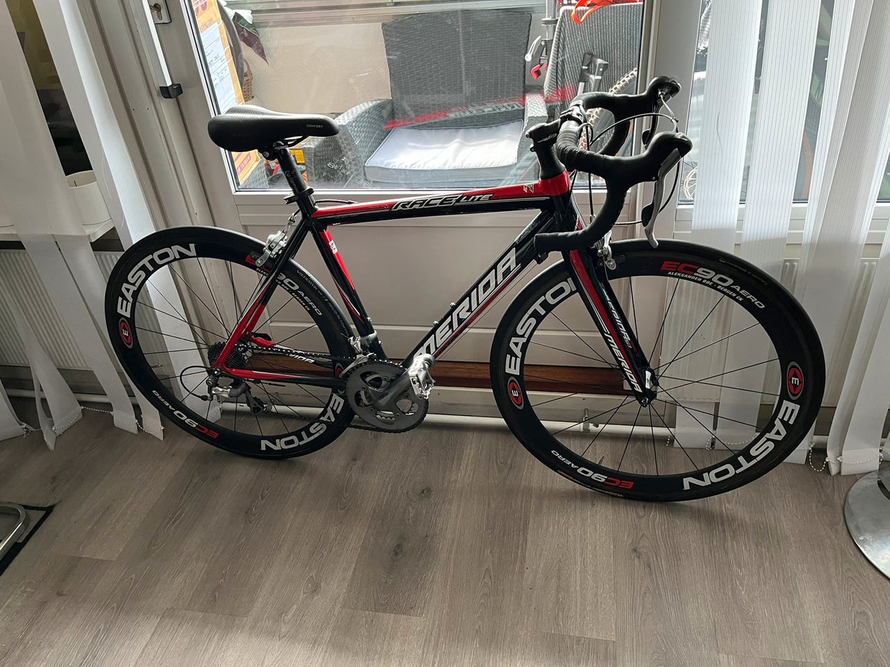 MERIDA RIDE LITE 903 (XS-S) | FINN-torget