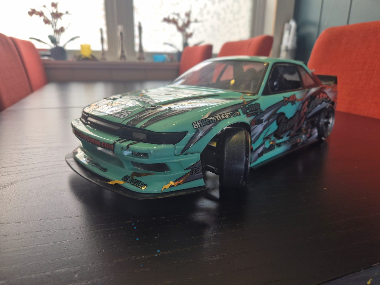 Yokomo yd2 zx | FINN-torget