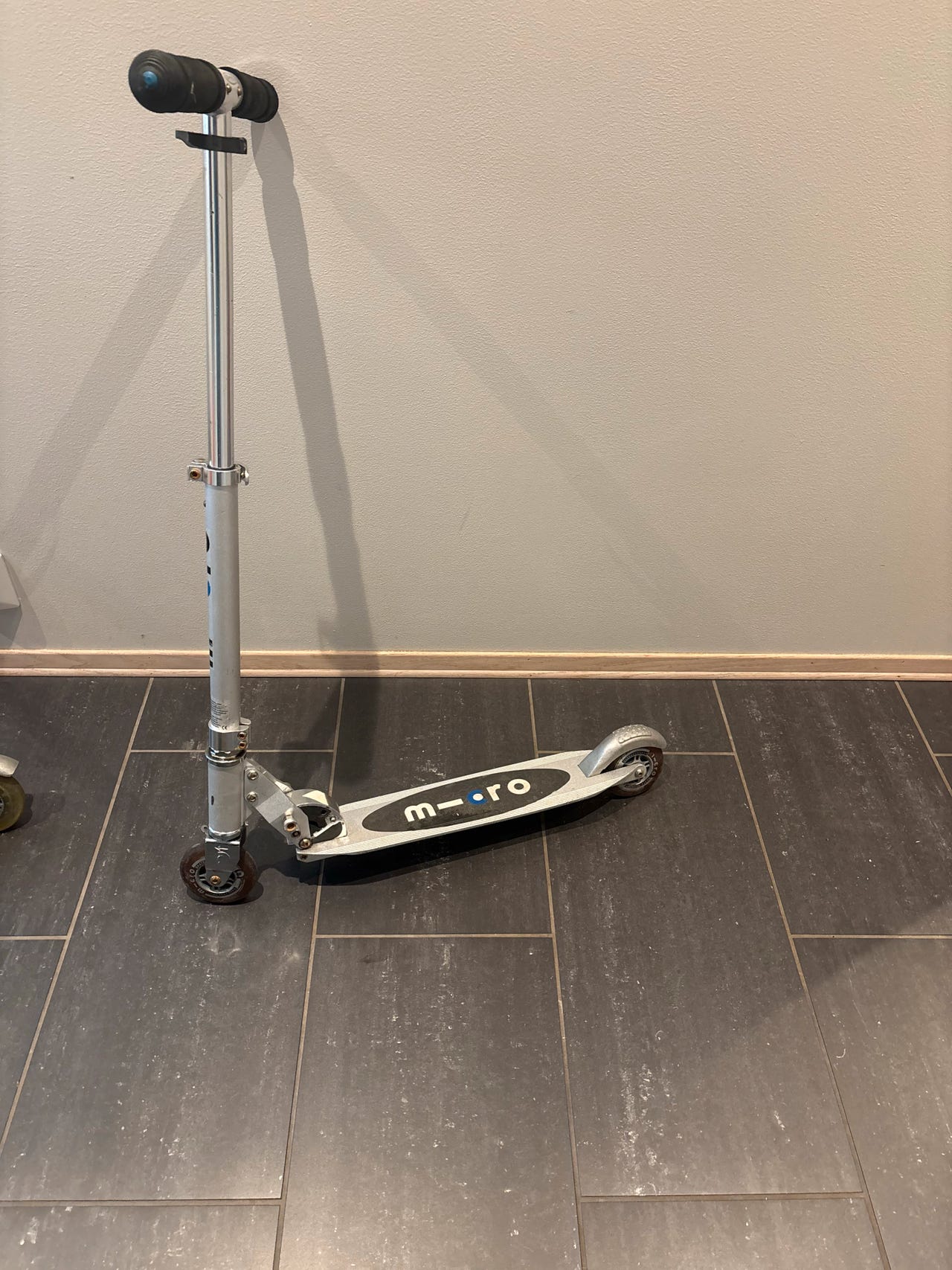 Micro sparkesykkel | FINN-torget