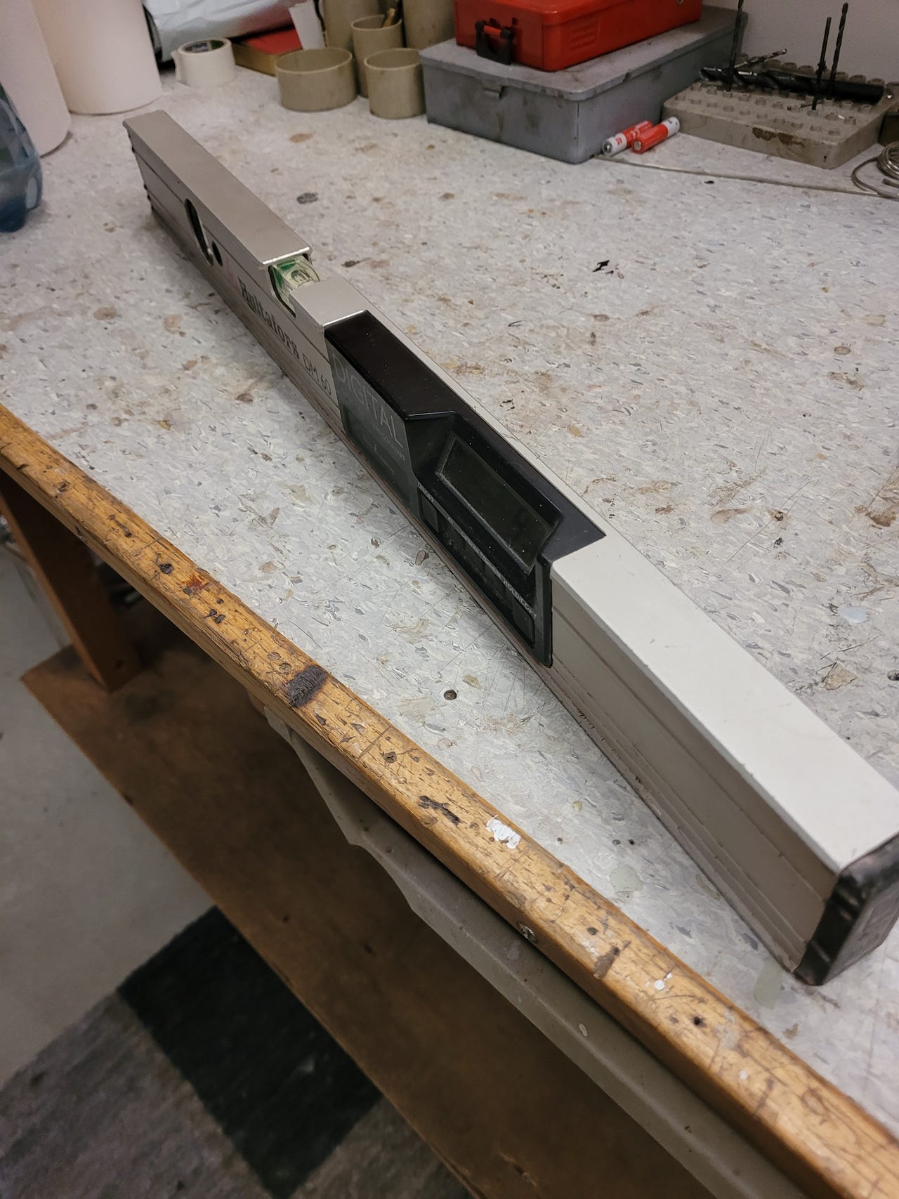 Hultafors digital vater | FINN-torget