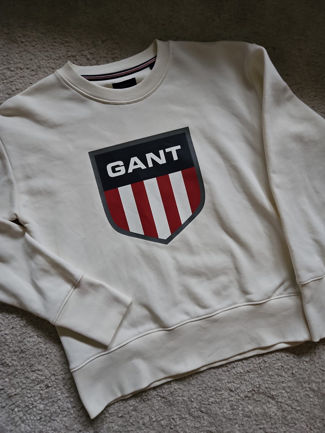 Gant genser str S | FINN-torget