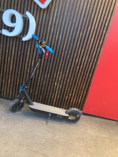 Es2 v2 Max lr lovlig/ulovlig | FINN-torget