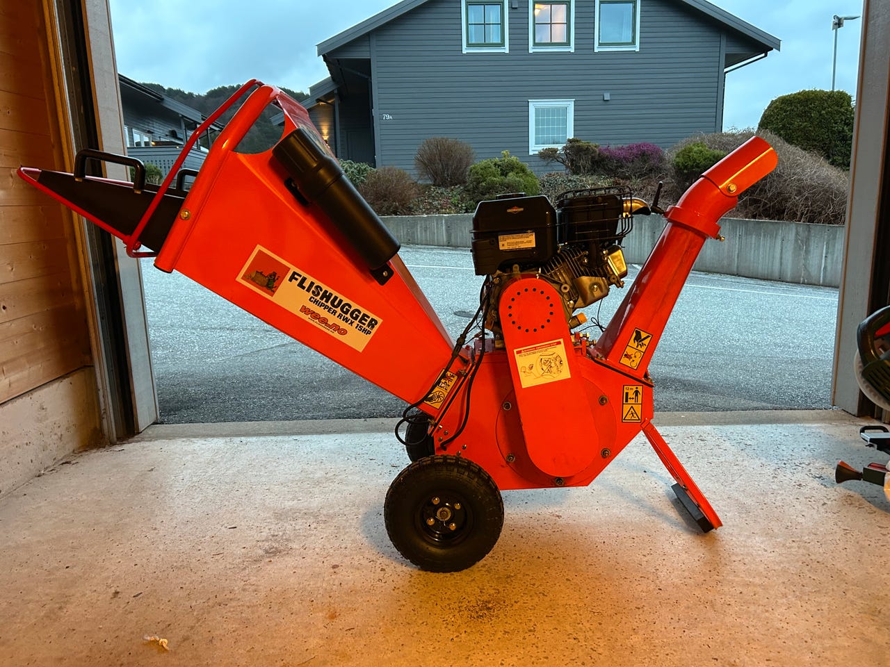 Fliskutter Beaver S | FINN-torget