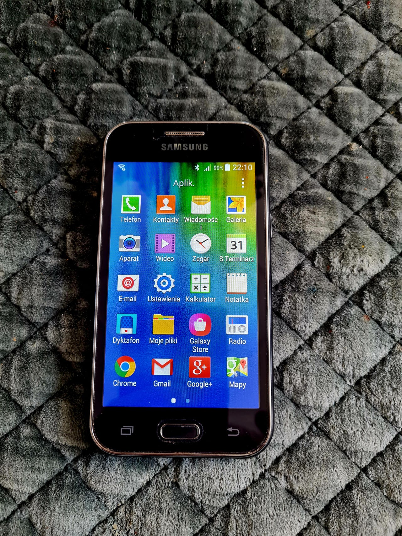 Samsung J1 | FINN-torget