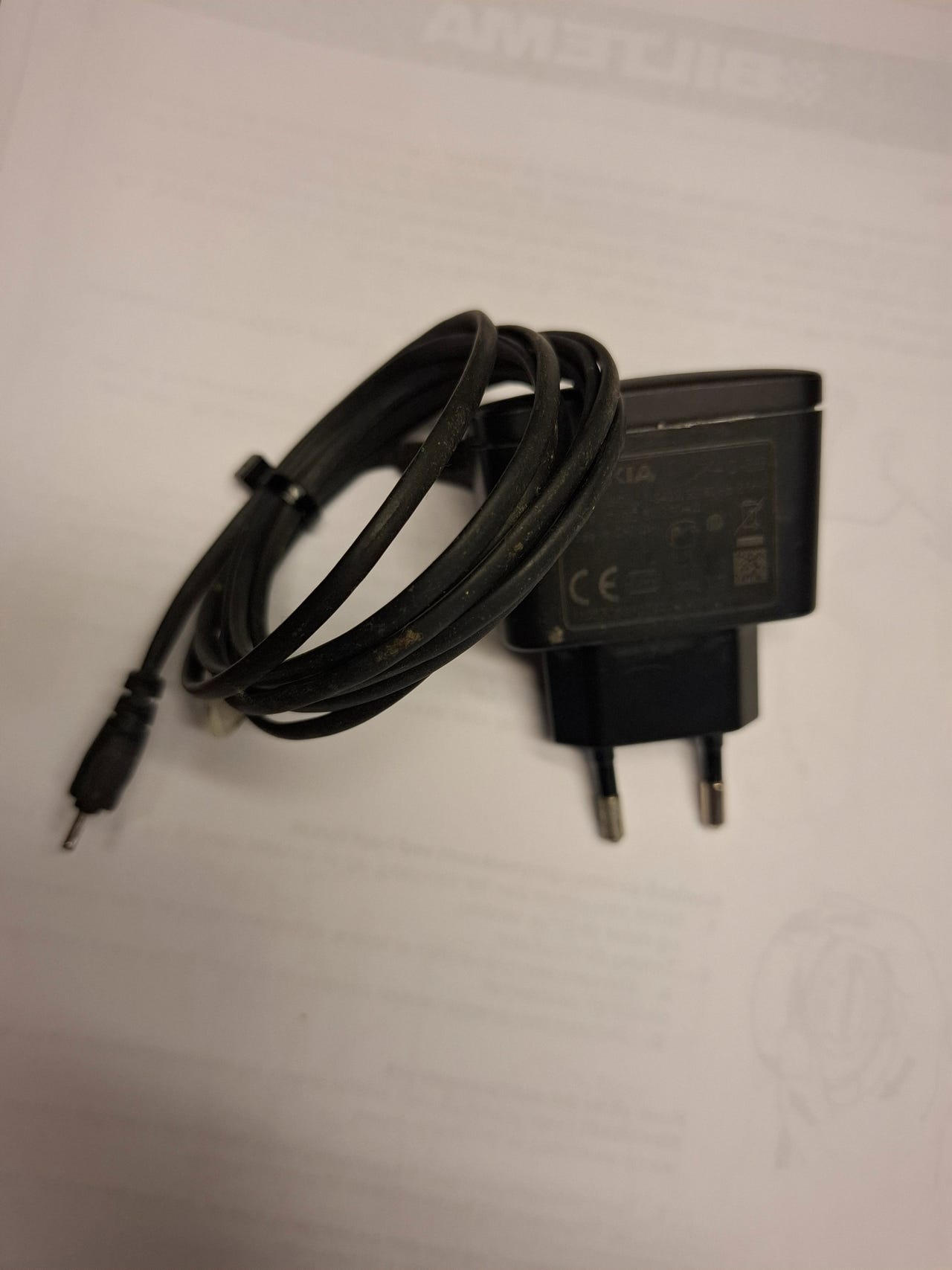 Nokia AC-3E lader | FINN-torget