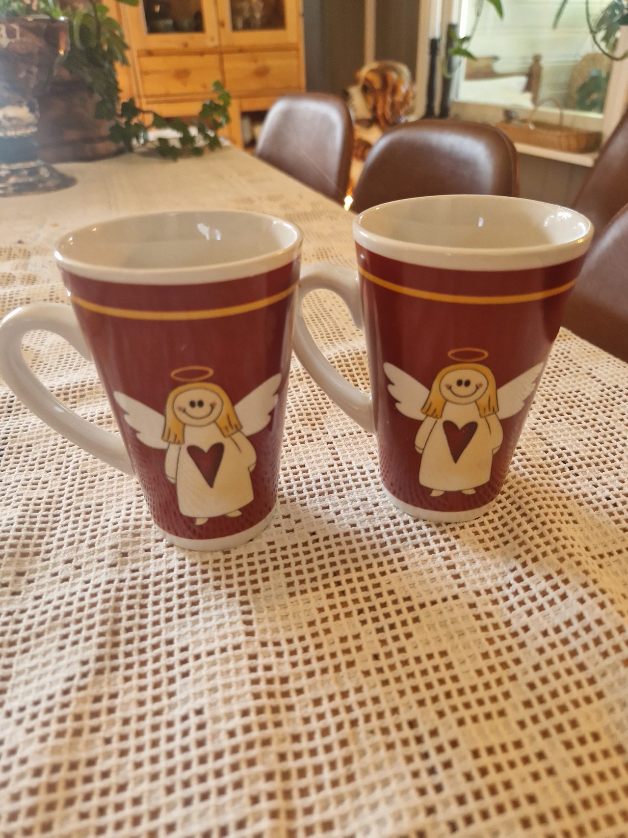 Gloria krus ,design Ingvild | FINN-torget